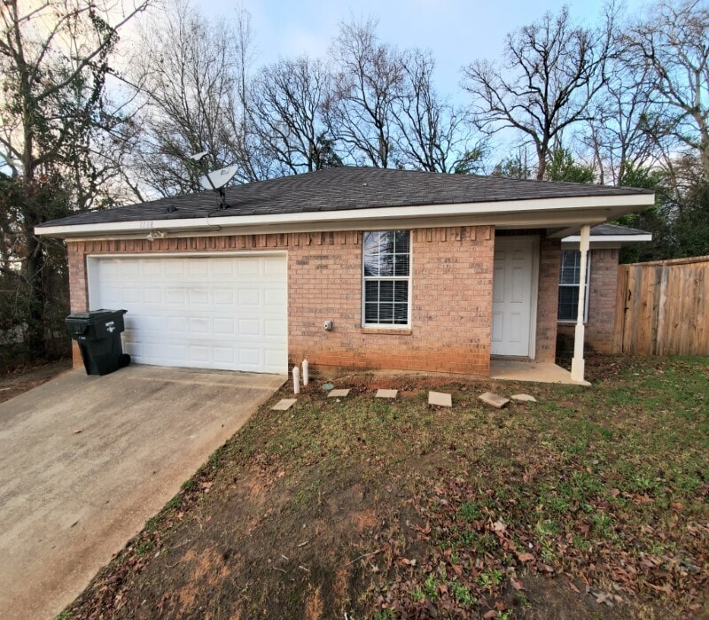 2728 Mcdonald Rd, Tyler, TX 75701 - House Rental in Tyler, TX ...