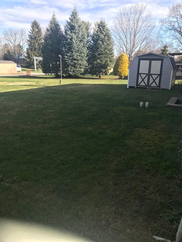 625 E Queen St, Annville, PA 17003 - House Rental in Annville, PA ...