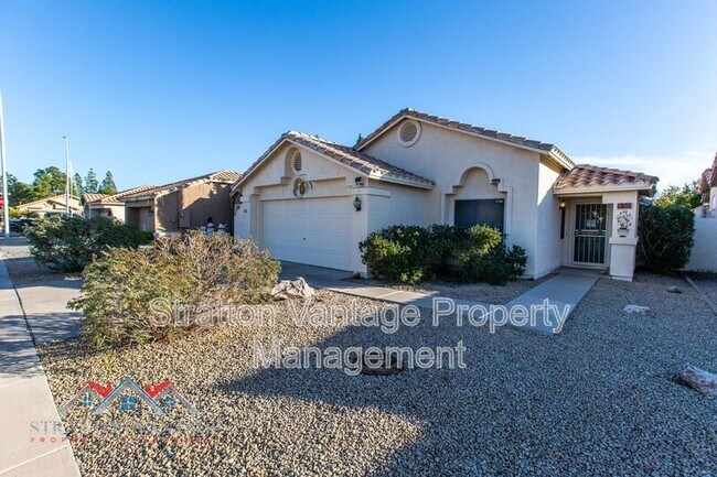 835 W Geronimo St, Chandler, AZ 85225 - House Rental in Chandler, AZ ...