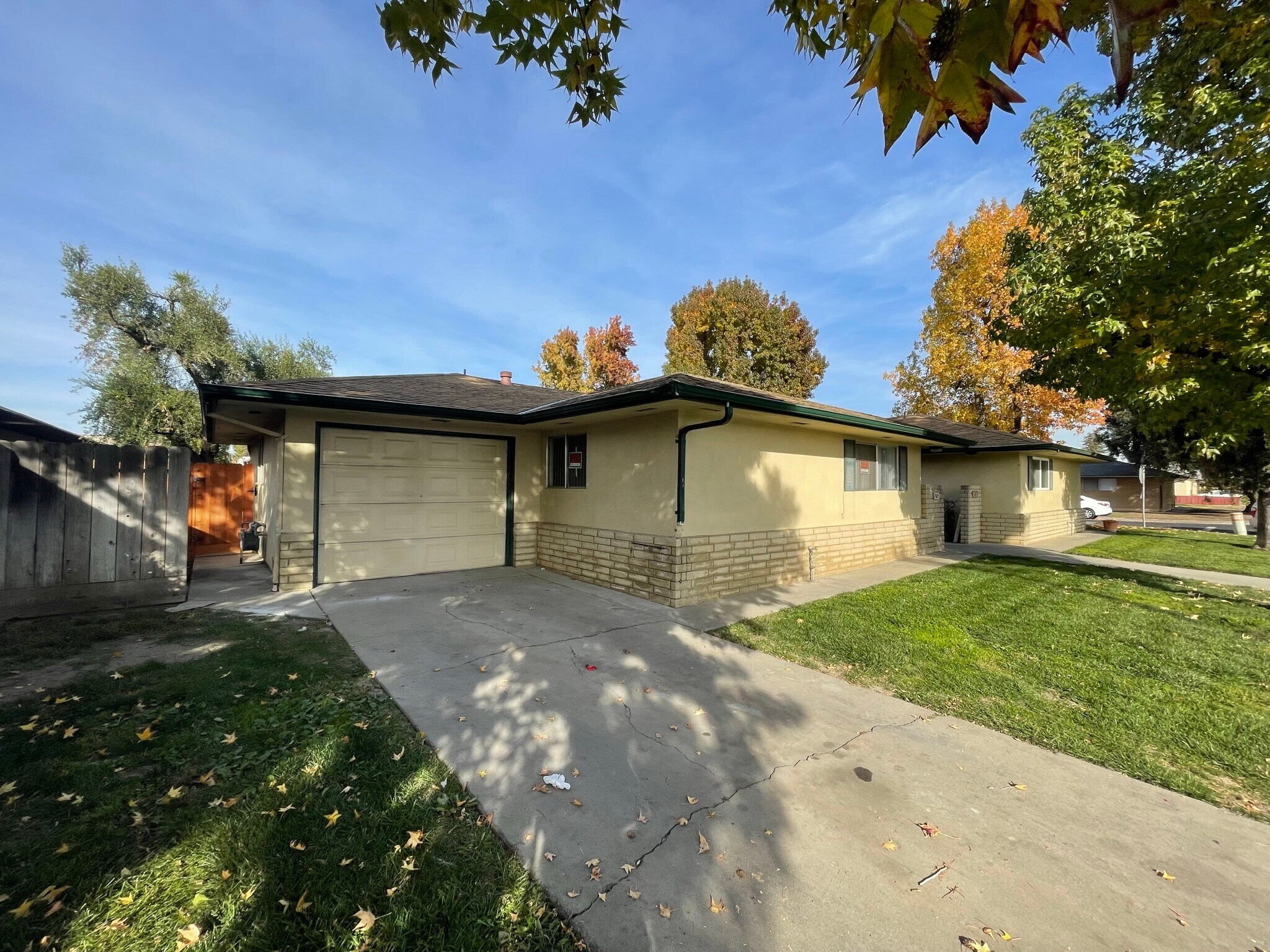 1305 E Rumble Rd, Modesto, CA 95355 - House Rental in Modesto, CA ...