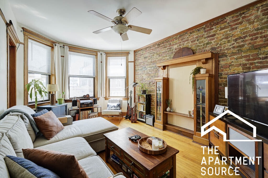 908 N Winchester Ave Unit 3, Chicago, IL 60622 - 908 N Winchester Ave ...