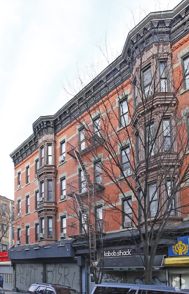 184 Havemeyer St, Brooklyn, NY 11211 Apartments - Brooklyn, NY ...