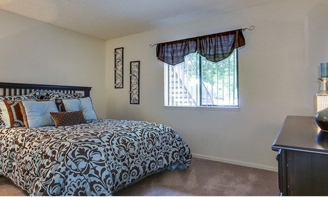 Santana Ridge Rentals - Denver, CO | Apartments.com