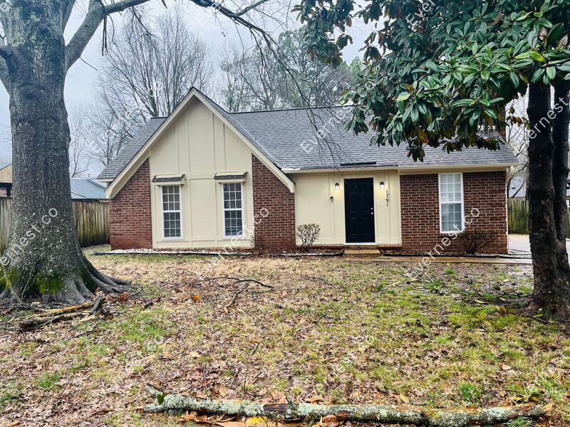 1791 Greeno Dr, Horn Lake, MS 38637 - House Rental in Horn Lake, MS ...