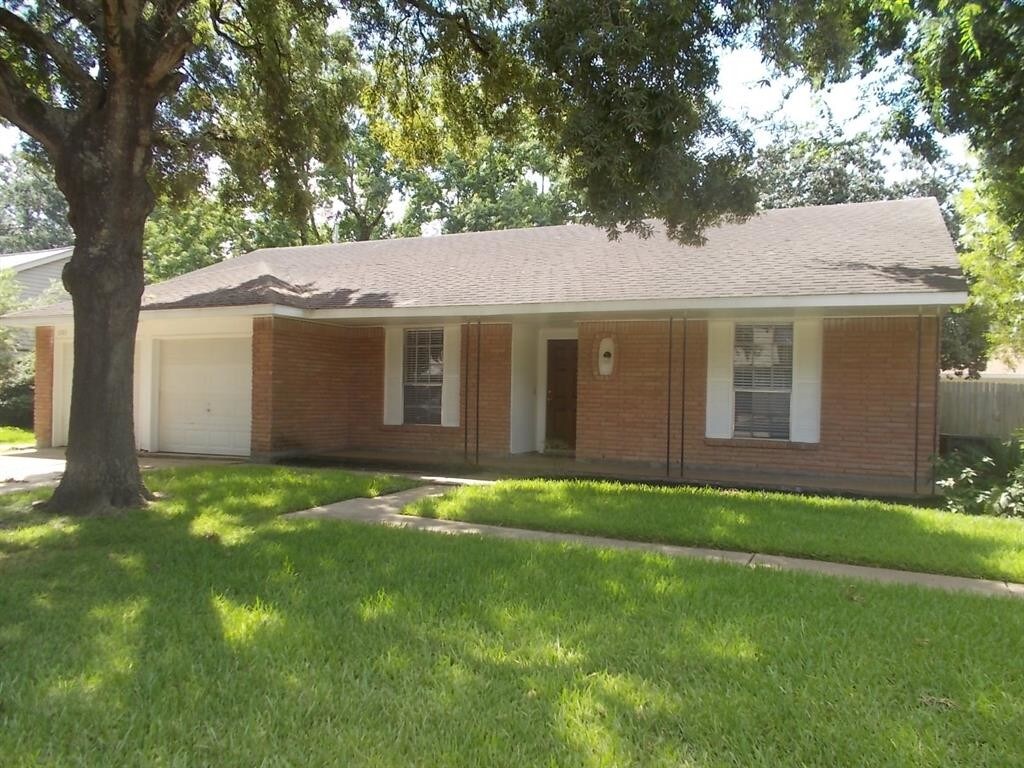 1103 Reseda Dr, Houston, TX 77062 - House Rental in Houston, TX ...
