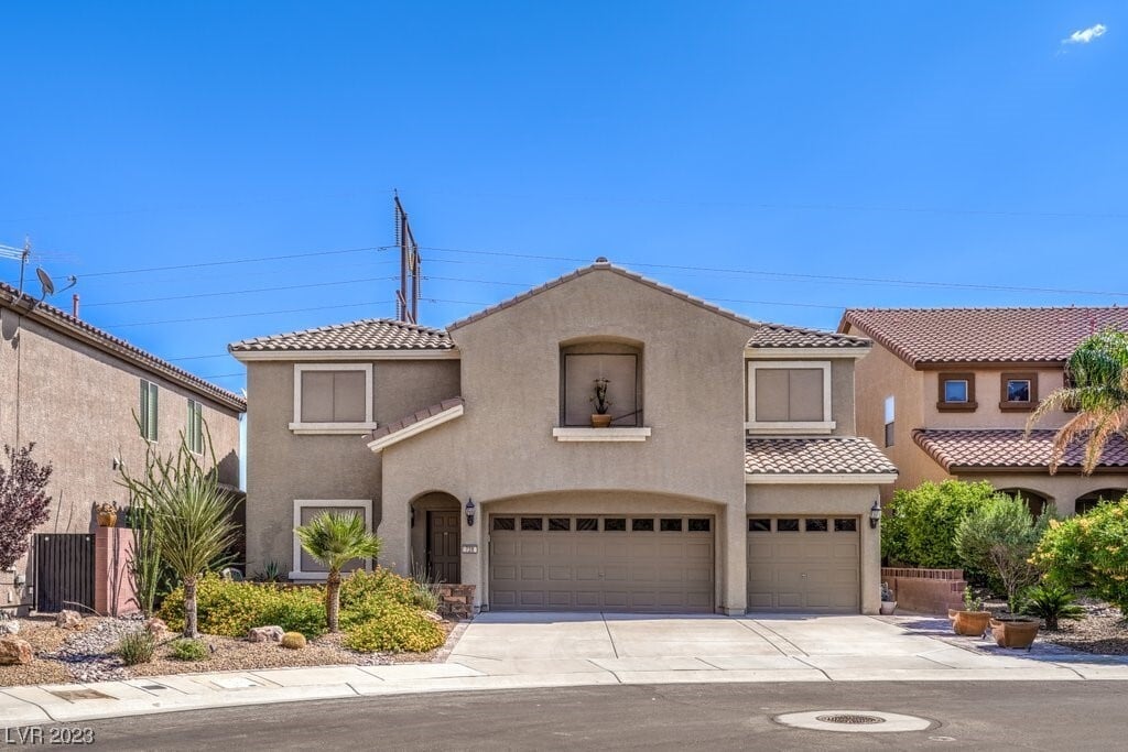 728 Fortacre St, Henderson, NV 89002 - House Rental in Henderson, NV ...