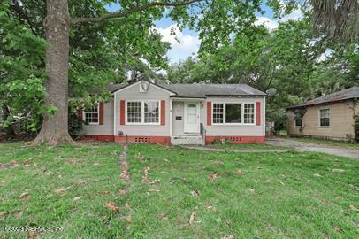 4826 Riverdale Rd, Jacksonville, FL 32210 - House Rental in ...