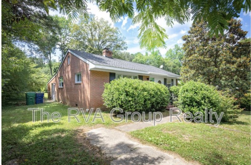 1244 Raynor Dr, Richmond, VA 23235 - House Rental in Richmond, VA ...