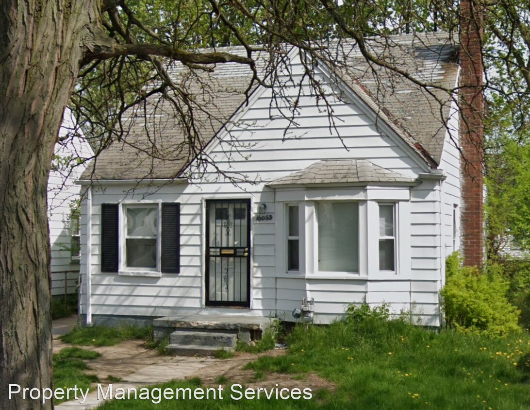 16053 Lappin St, Detroit, MI 48205 - House Rental in Detroit, MI ...