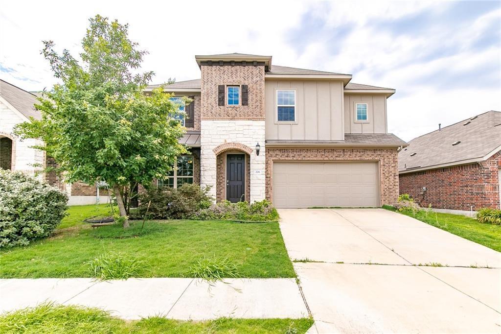 226 Hot Spring Valley, Buda, TX 78610 - House Rental in Buda, TX ...