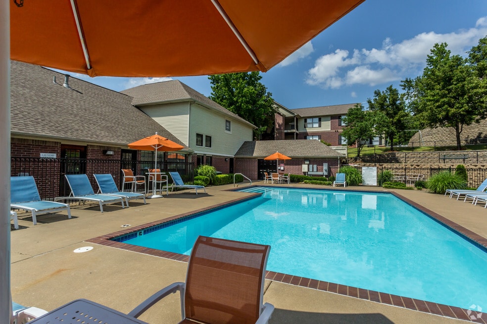 Best Little Rock AR Luxury Apartments for Rent - 426 Rentals ...