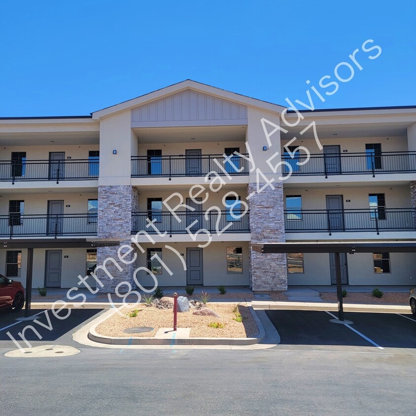 128 Lone Rock Dr Unit A303, Hurricane, UT 84737 - Condo for Rent in ...
