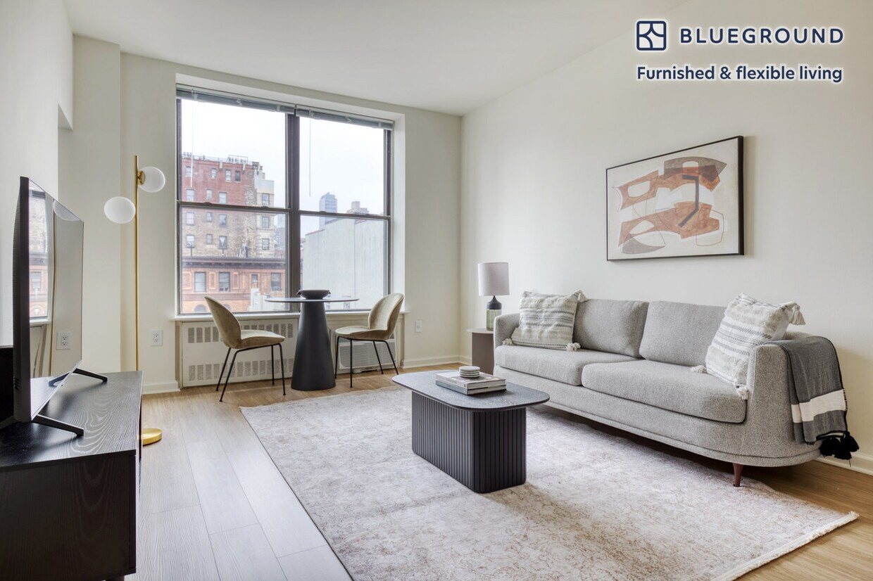 50 W 77th St Unit FL7 ID821 New York NY 10024 Room For Rent In New