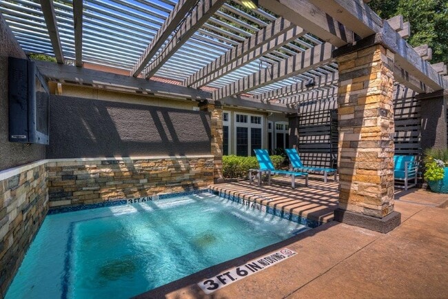 Allure North Dallas Apartments - 4300 Horizon North Pky Dallas, TX ...