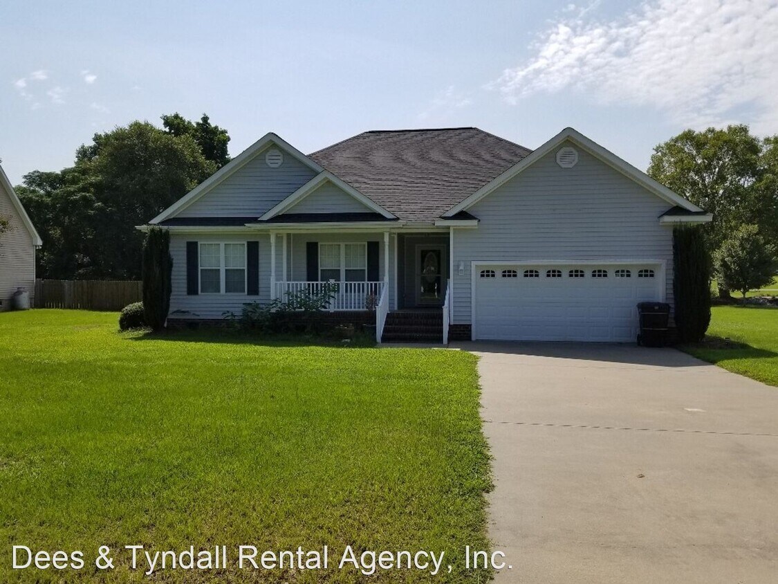100 Remount Pl, Goldsboro, NC 27534 - House Rental in Goldsboro, NC ...