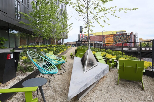 YARD Apartments - Portland, OR | Apartments.com