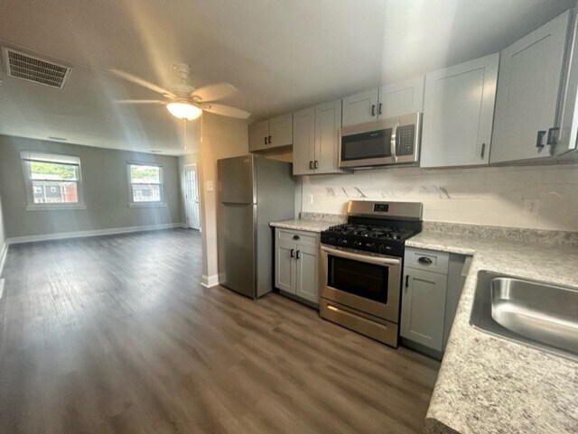 Haddon Crossing Apartment Homes - Apartments in Haddon Township, NJ ...