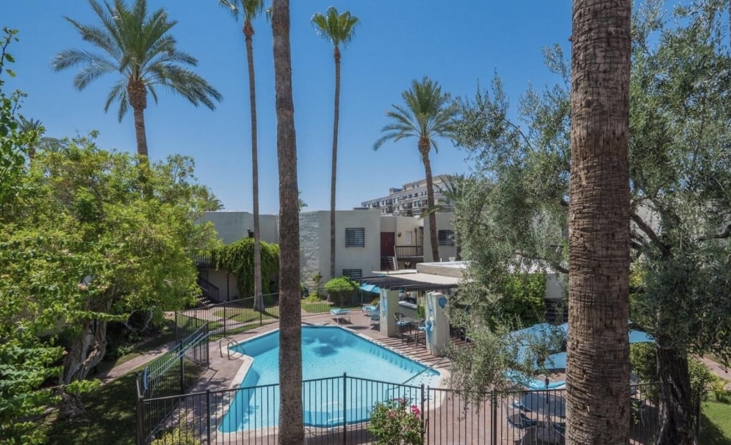 6840 E 2nd St Unit #19, Scottsdale, AZ 85251 - Condo for Rent in Scottsdale, AZ | Apartments.com