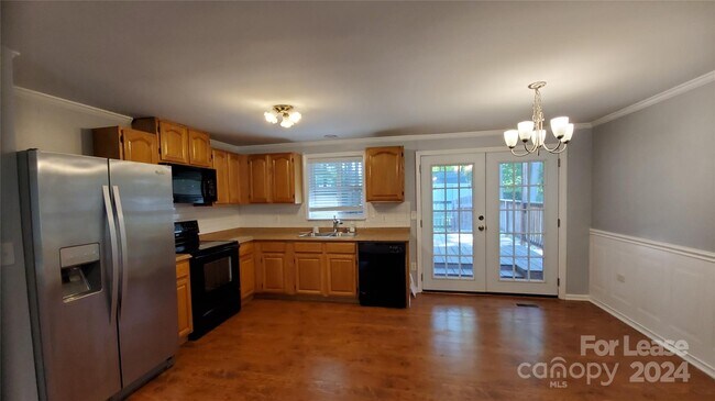 4700 Cheviot Rd, Charlotte, NC 28269 - House Rental in Charlotte, NC ...