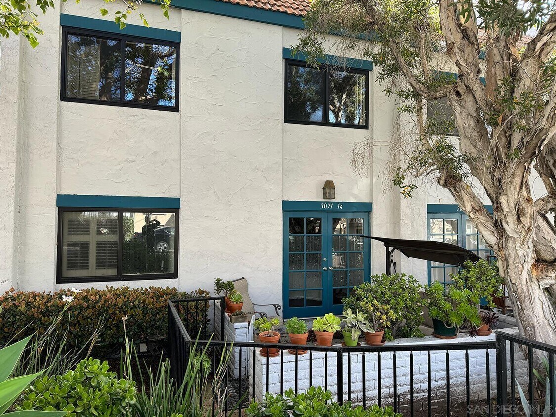 3071 Cowley Way Unit 14, San Diego, CA 92117 - Condo for Rent in San ...