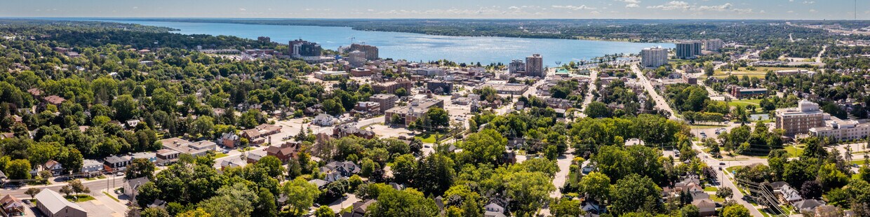Average Rent in Barrie, ON: Rental Market Trends | Apartments.com