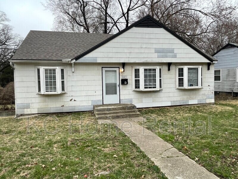 6641 Flora Ave, Kansas City, MO 64131 - House Rental in Kansas City, MO ...