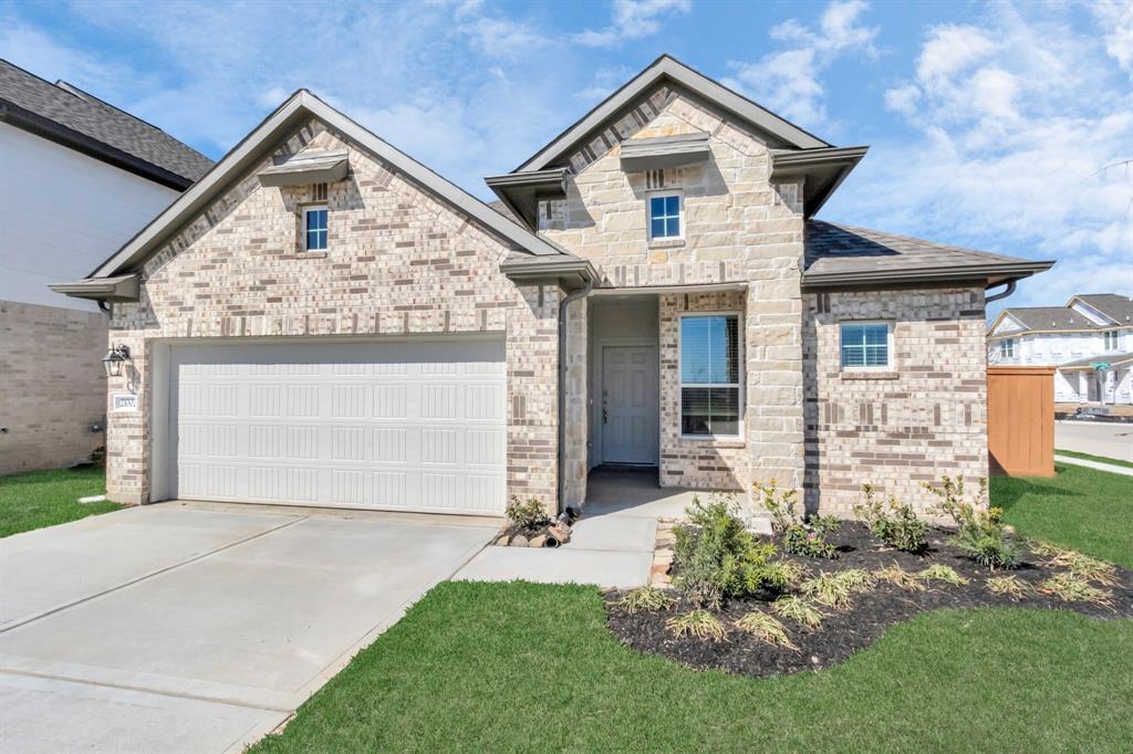 21006 Montego Breeze Ln, Cypress, TX 77433 - House Rental in Cypress ...