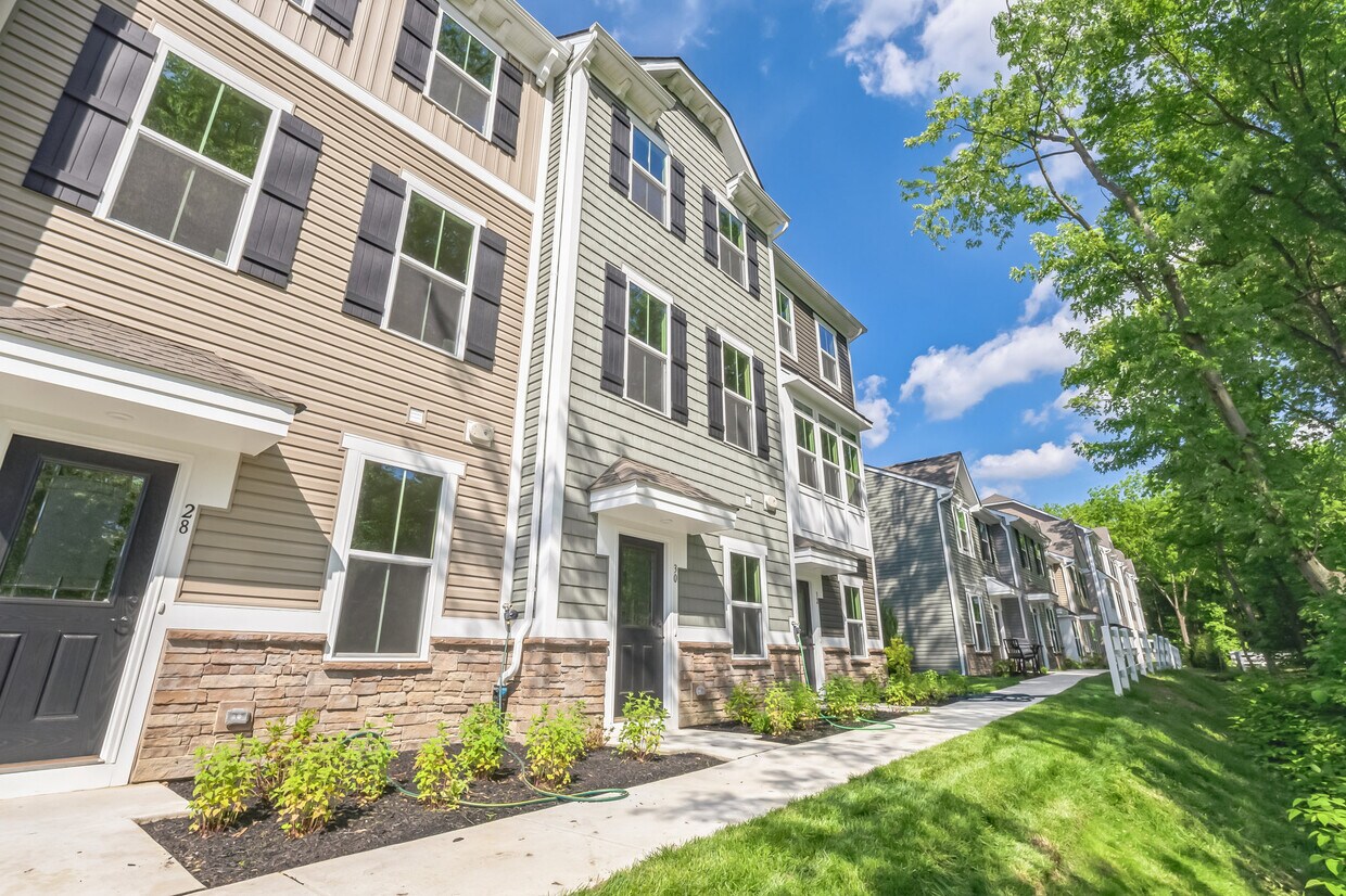 30 Sidney Ln, Stratford, NJ 08084 - Townhome Rentals in Stratford NJ ...