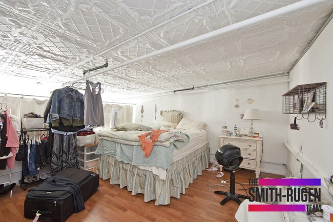 7 Mercer St Unit PH, New York, NY 10013 - Condo for Rent in New York ...