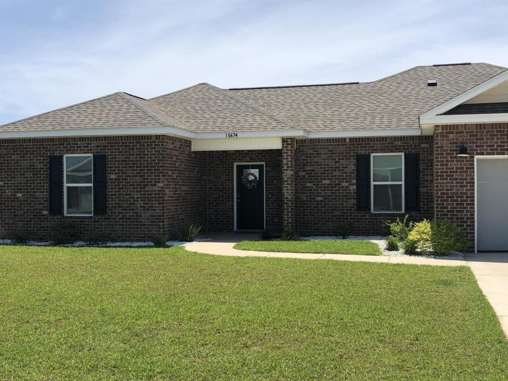 15674 Rushbrook Ct, Foley, AL 36535 - House Rental in Foley, AL ...