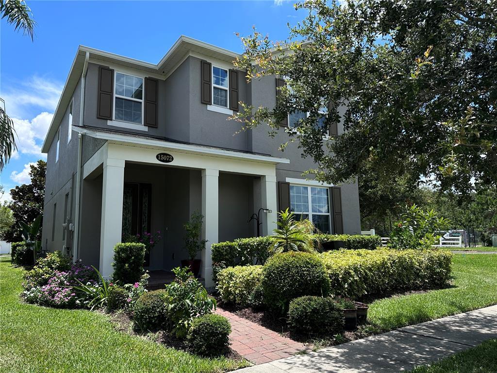 15072 Marbled Godwit Dr, Winter Garden, FL 34787 - House Rental in ...