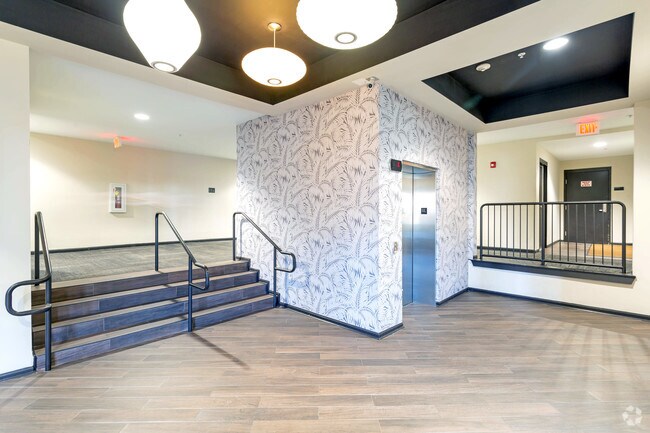 The Brownstones at Englewood South Apartments - Englewood, NJ ...