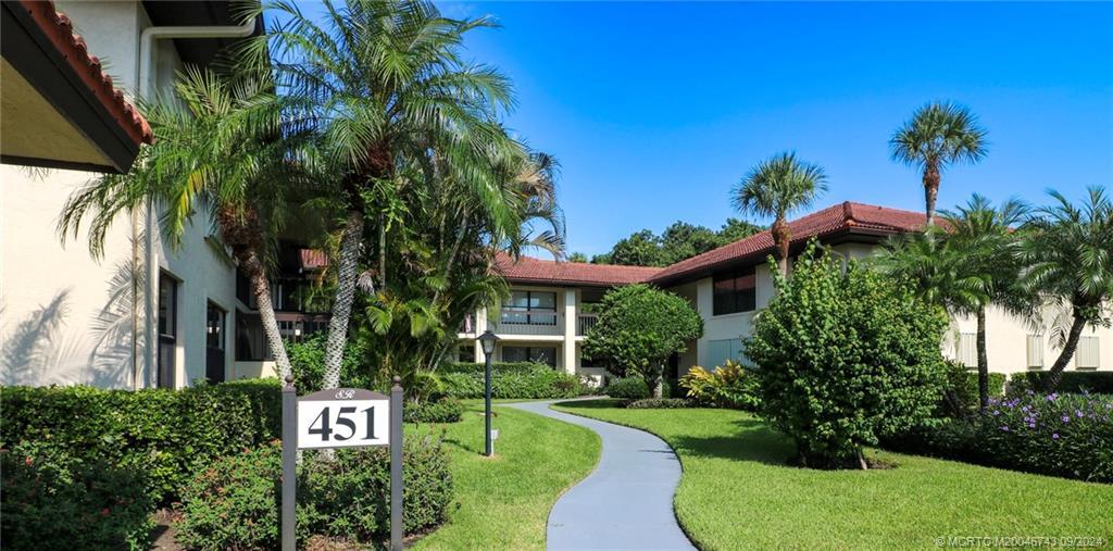 451 SW South River Dr Unit 201, Stuart, FL 34997 - Condo for Rent in ...