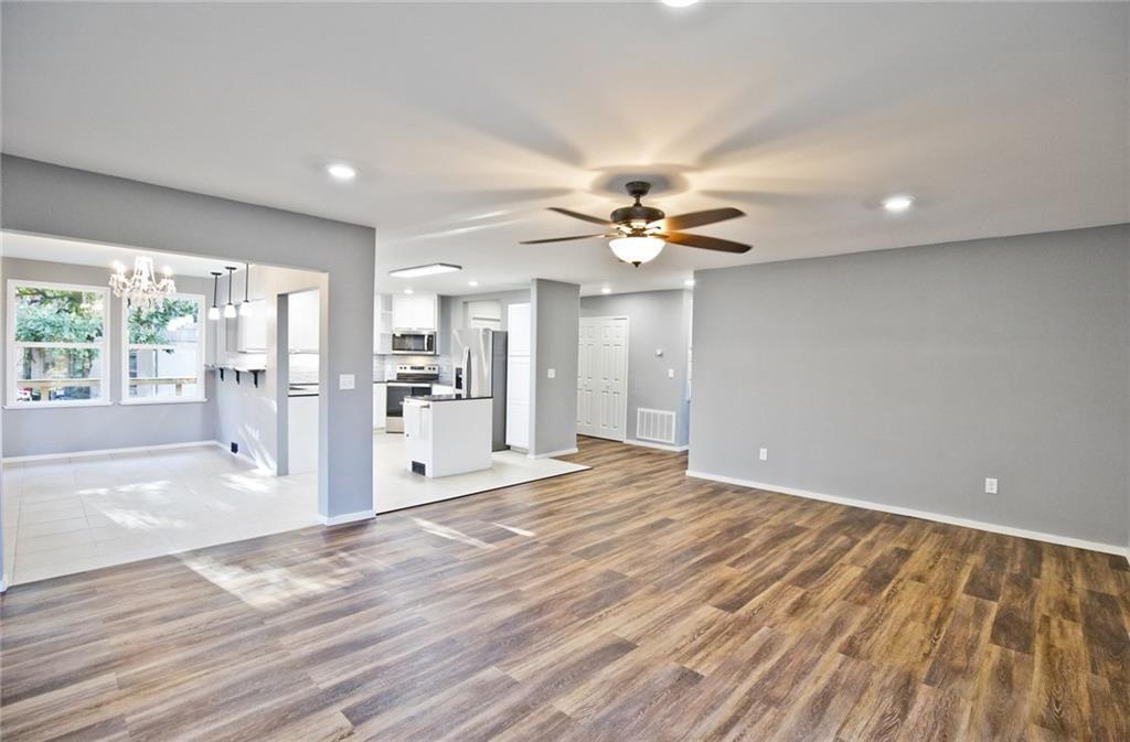 36 Basore Dr, Bella Vista, AR 72715 - House Rental in Bella Vista, AR ...