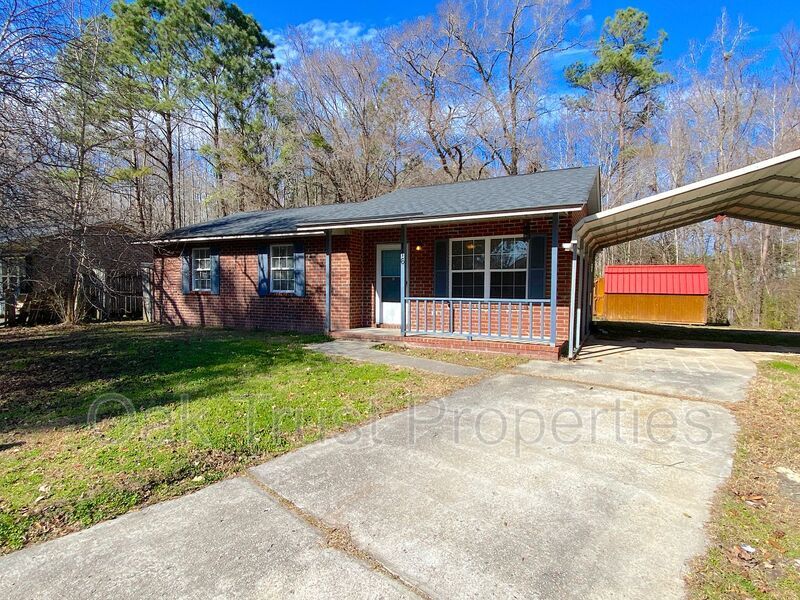 116 Ash Hill Rd, Summerville, SC 29483 - House Rental in Summerville ...