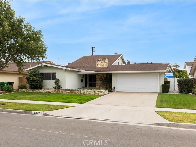 5322 Harvard Ave, Westminster, CA 92683 - House Rental in Westminster ...