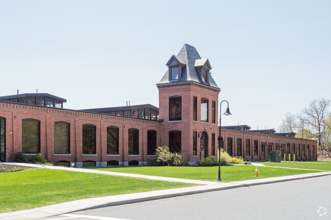 Lofts at Lancaster Mills Rentals - Clinton, MA | Apartments.com