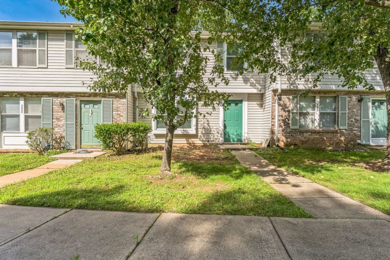 5226 Fair Wind Ln, Charlotte, NC 28212 - Townhome Rentals in Charlotte ...