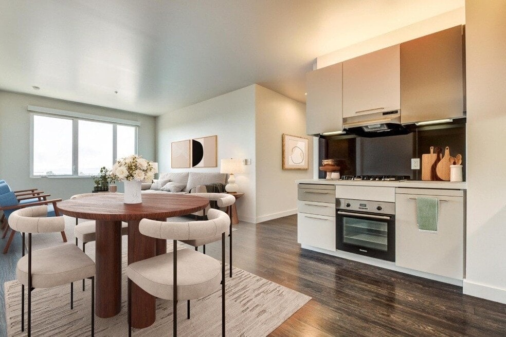 Mosso - 900 Folsom St San Francisco, CA 94107 | Apartments.com
