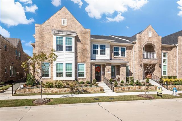 4881 Ellie Ln, Fairview, TX 75069 - Townhome Rentals in Fairview TX ...