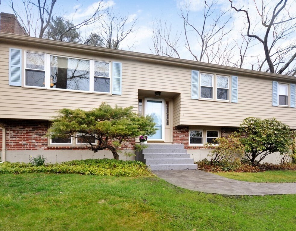 21 Cherokee Rd, Acton, MA 01720 - House Rental in Acton, MA ...