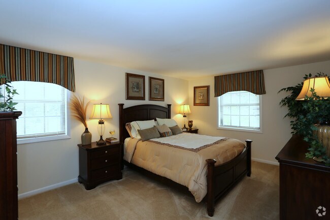 Hallfield Apartments Rentals - Nottingham, MD | Apartments.com