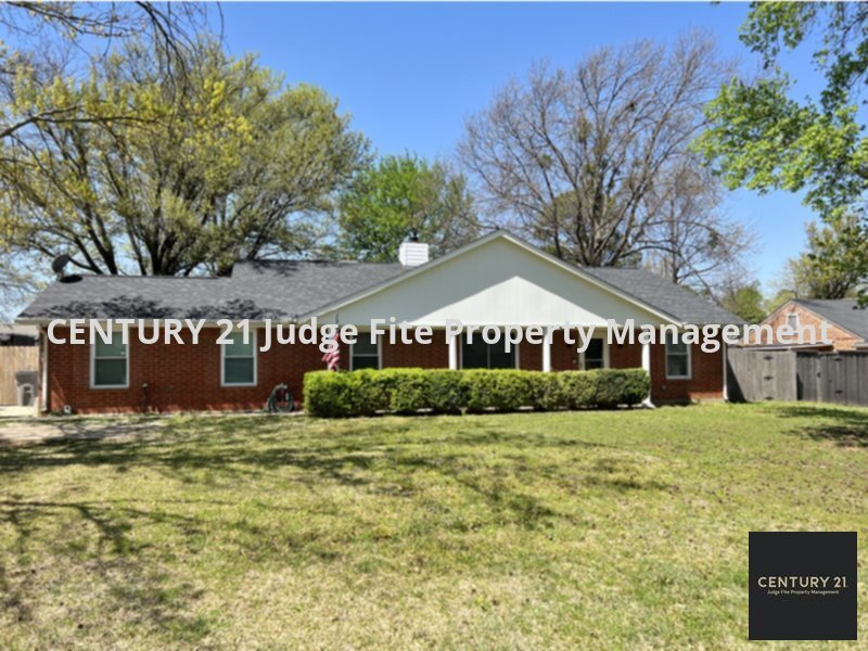 1710 Wildwood St, Corinth, TX 76210 - House Rental in Corinth, TX ...
