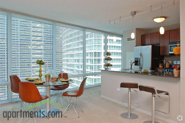 Atwater Apartments Rentals - Chicago, IL | Apartments.com