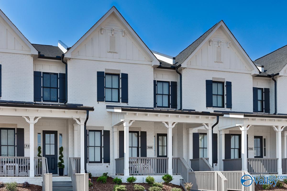 308 Hay Rake Dr, Madison, AL 35757 - Townhome Rentals in Madison AL ...