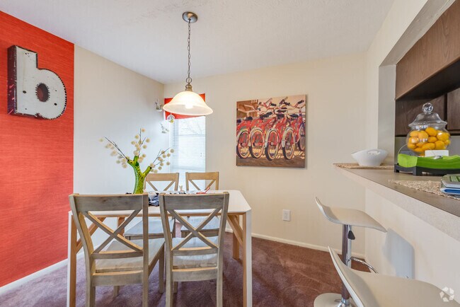 Apartments for Rent in Bexley OH - Updated Today