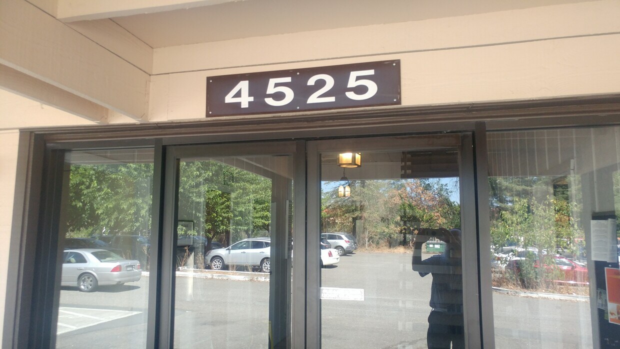 4525 Montgomery Dr Unit Office Suite 20, Santa Rosa, CA 95409 - Condo ...