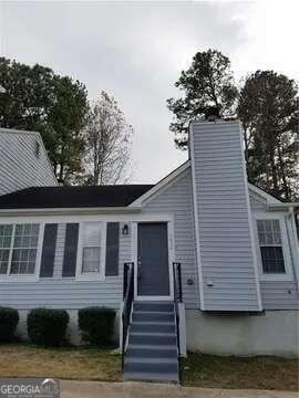 7036 Panda Rd, Austell, GA 30168 - Townhome Rentals in Austell GA ...