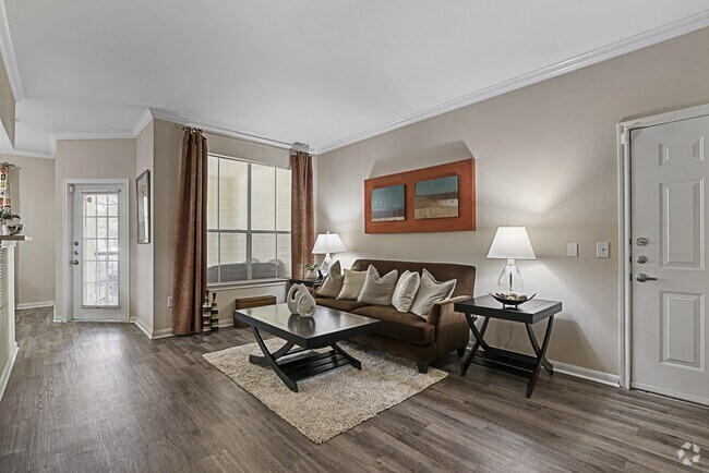 Home Estates Apartments for Rent with a Walk-In Closet - Houston, TX ...