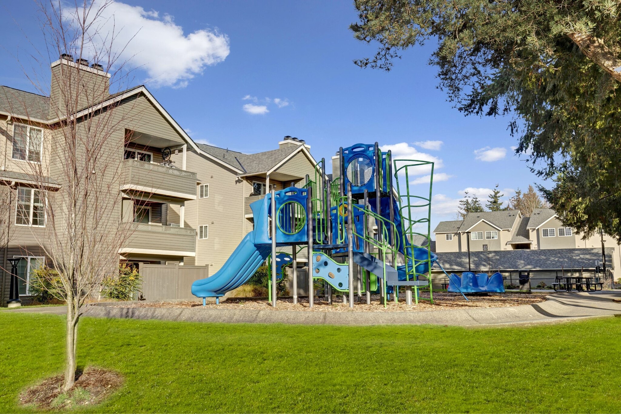 Beaumont Grand Apartment Homes